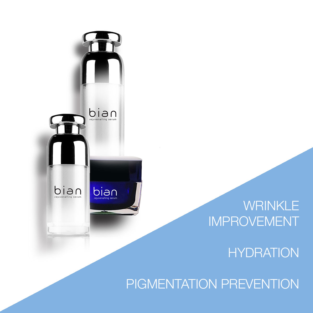 Bianco Labo – BORN FROM SCIENCE . DELIVERING SOLUTIONS