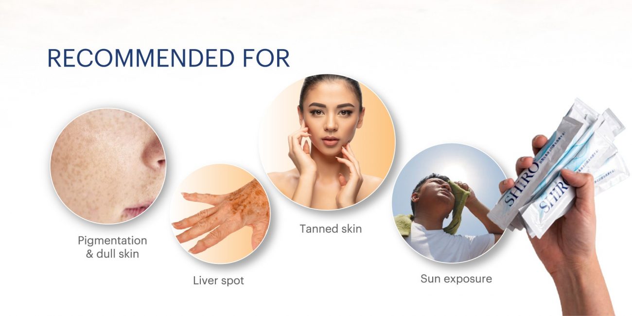 Shiro White Tomato Essence Drink – Bianco Labo